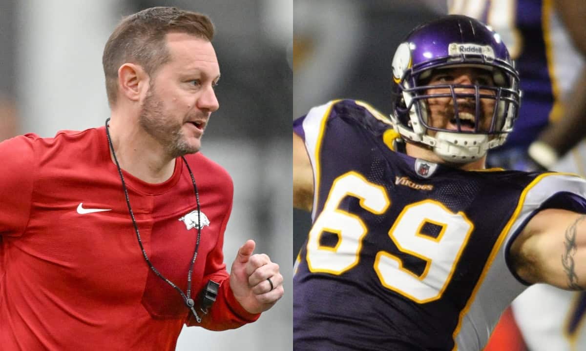 A Vikings Hall of Famer Unearthed Ryan Silverfield’s Secret Past ...